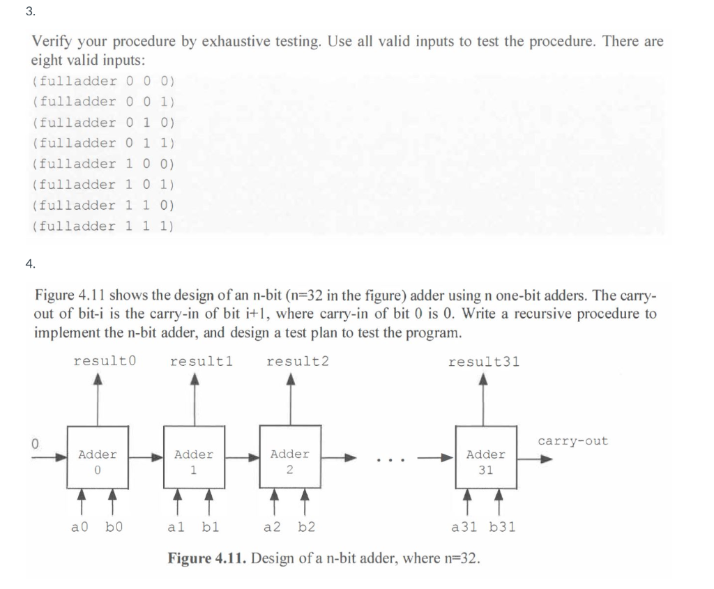 Solved Problem #36 from your book (Page 296 - 297). A | Chegg.com