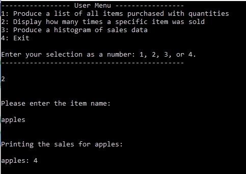 Solved My below code works perfectly I just need help in | Chegg.com