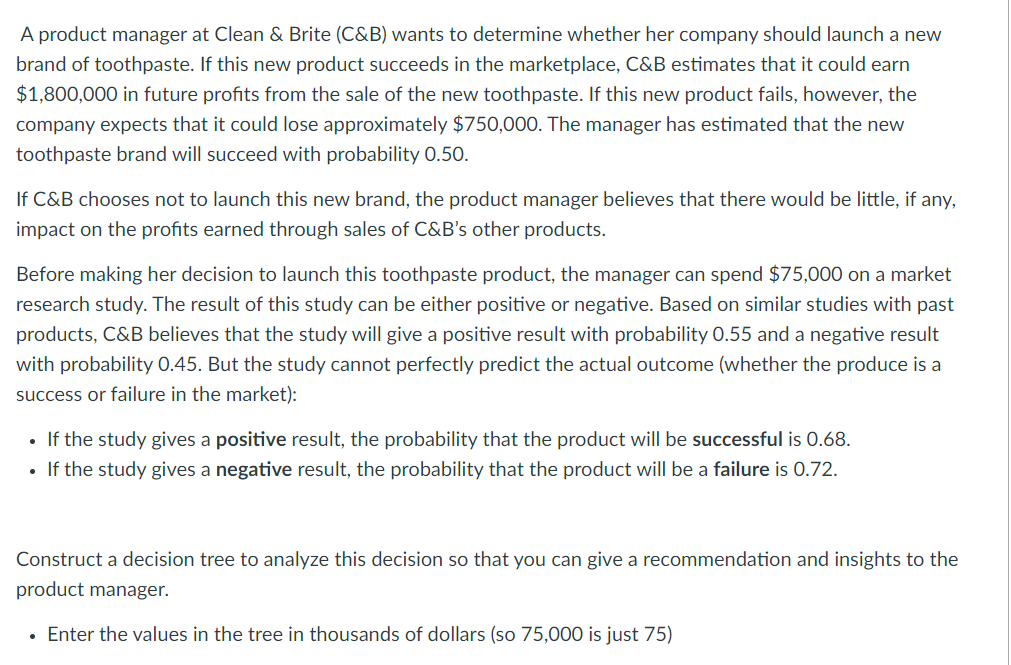 Solved 1. To maximize expected value, what strategy should | Chegg.com