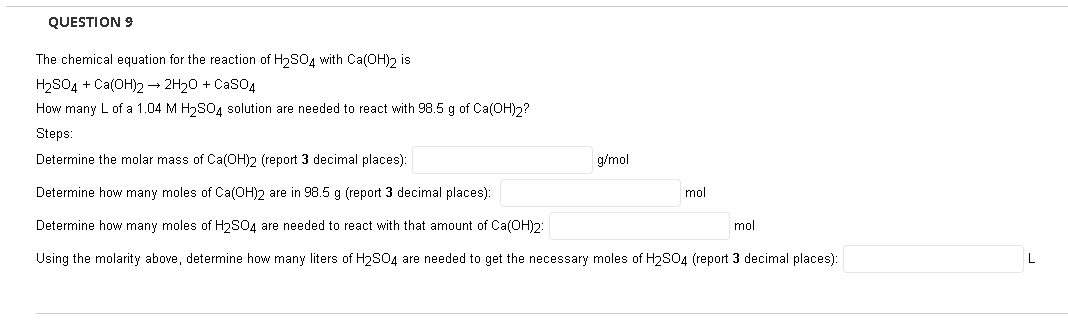 Solved Lactated Ringer's (LR) is an V fluid commonly given | Chegg.com