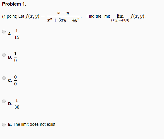 Solved This is calculus 3 problem please help me to solve | Chegg.com