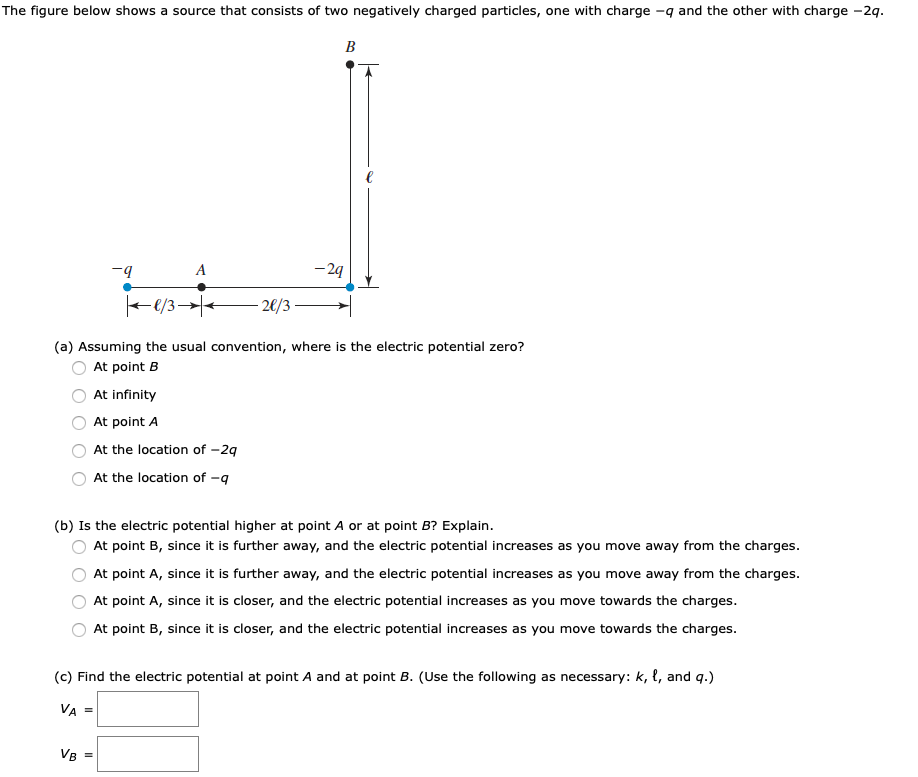 Solved The figure below shows a source that consists of two | Chegg.com