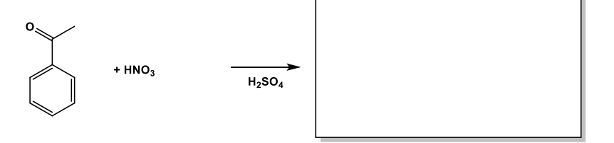 Solved + HNO3 H2SO4 | Chegg.com