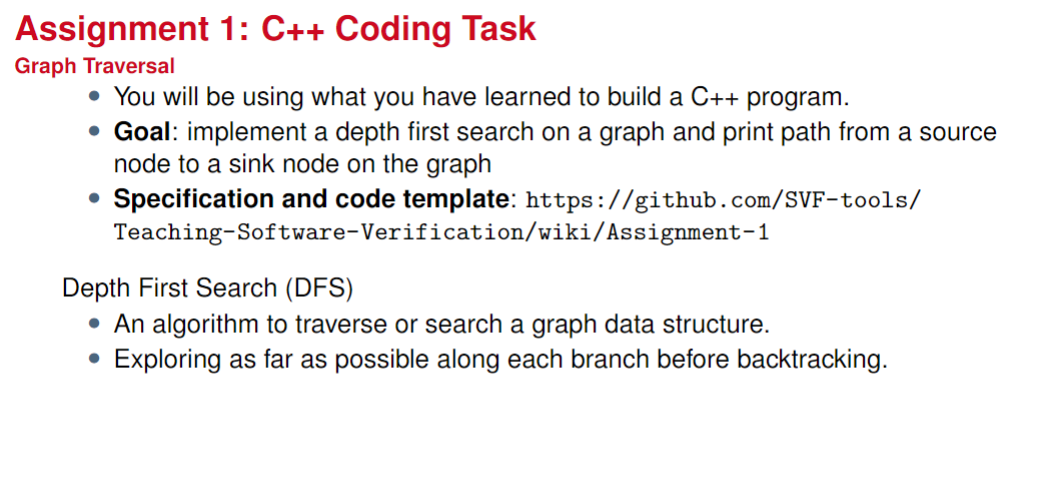 Solved C++ Programming Practice and Graph Algorithm, Secure | Chegg.com