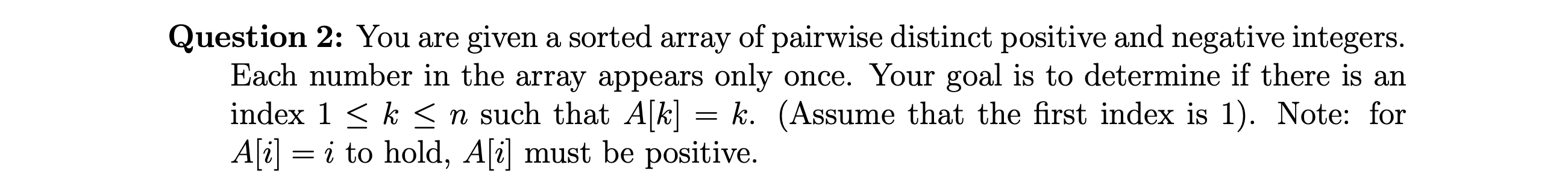 Solved Instructions: DO NOT WRITE PROGRAMS. Write in | Chegg.com