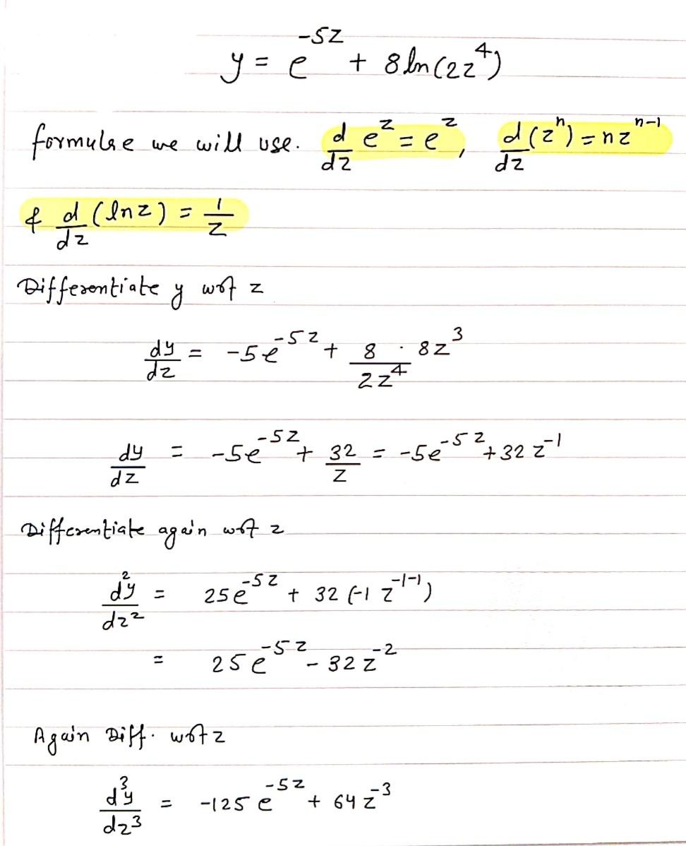 Solved latex Work Do the Task in latex. write the latex code | Chegg.com