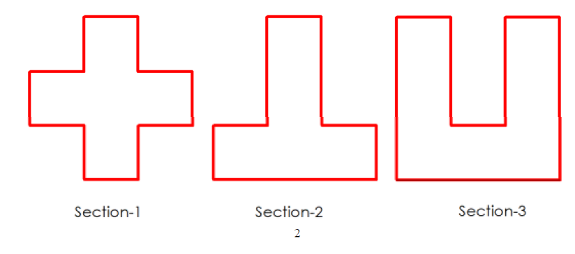 Solved Draw the possible longitudinal and transverse | Chegg.com
