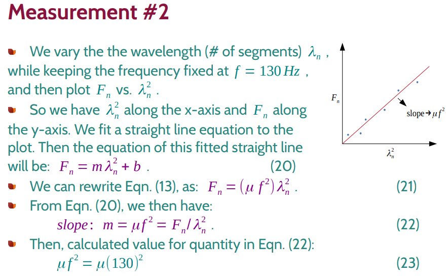 Solved Data to be used in both Measurements #1 and #2 in Exp | Chegg.com