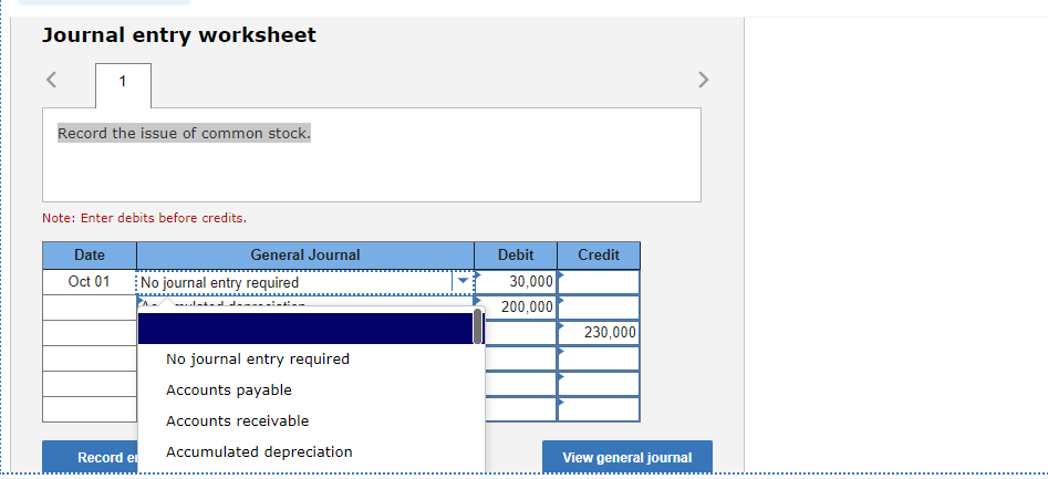 Solved On October 1st, a company received $30,000 in | Chegg.com