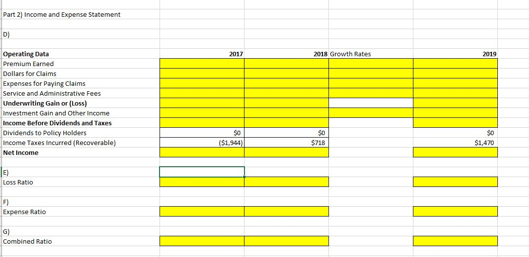 STATE FARM MUTUAL AUTOMOBILE INSURANCE COMPANY | Chegg.com