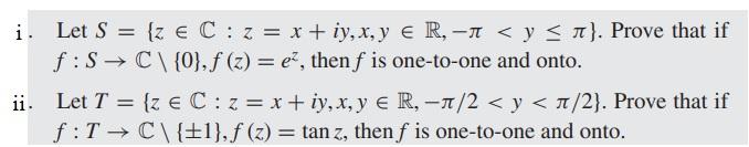 SOLVE BOTH PARTS. DONT SOLVE WRONGLY. SOLVE ACCORDING | Chegg.com