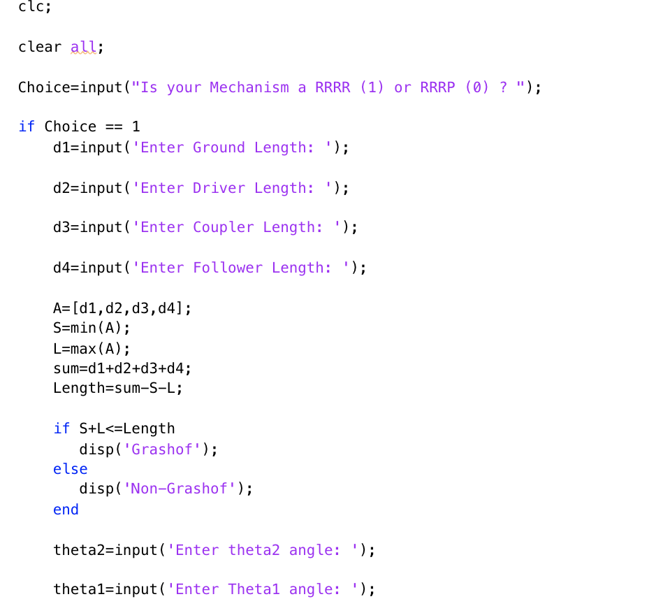 Solved CONTINUE WITH VELOCITY and acceleration ANALYSIS | Chegg.com