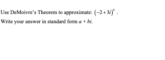 Solved Hello can you please solve my pre calc/trig homework | Chegg.com