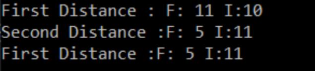 Solved Complete the following program by writing | Chegg.com