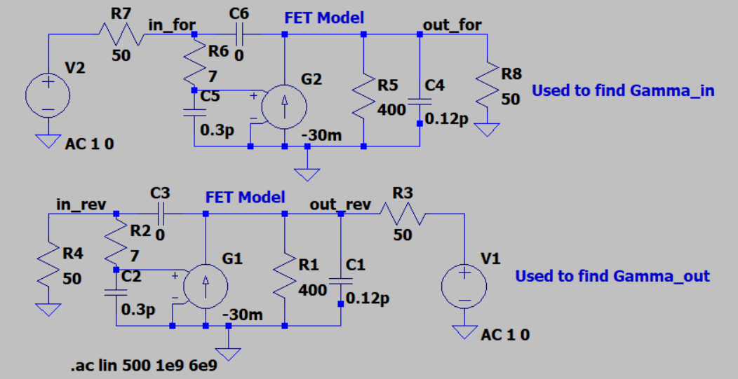 - Design a narrowband amplifier at \\( 5 | Chegg.com