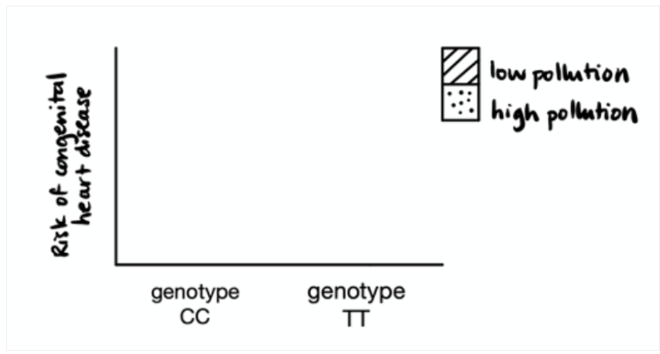 Solved Congenital heart disease (CHD) is a leading cause of | Chegg.com