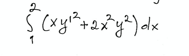 Solved Write the canonical system of Euler's equation for | Chegg.com