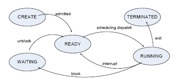 Solved Report should include some diagrams or screenshots | Chegg.com