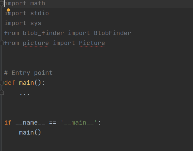 Solved Problem 3. (Particle Tracking) The next step is to | Chegg.com