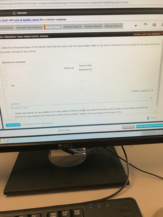 Solved gnment/ta assignment-takeinprogress false 目Calculator | Chegg.com