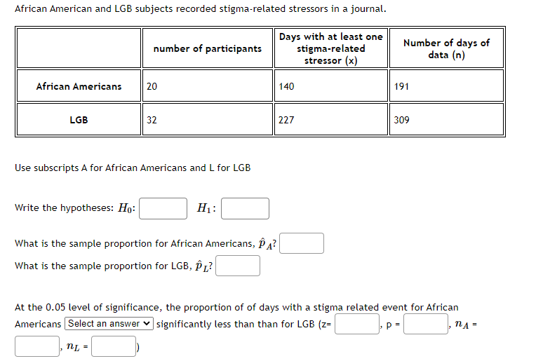 Solved 9. Why Statistical Reasoning is Important for | Chegg.com