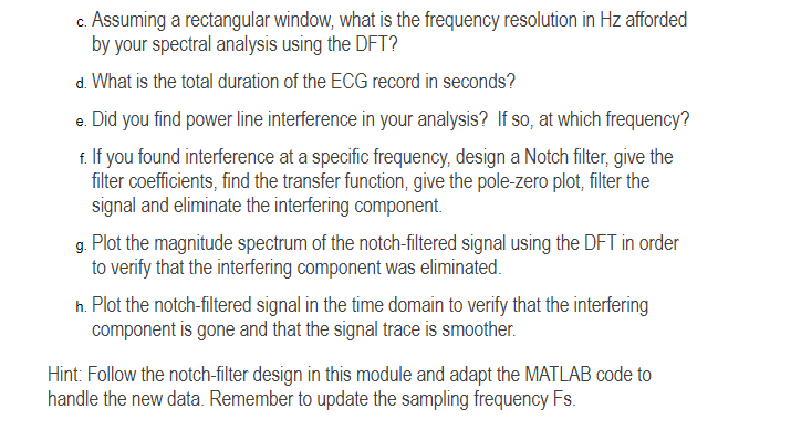 Objective: This activity has the purpose of helping | Chegg.com