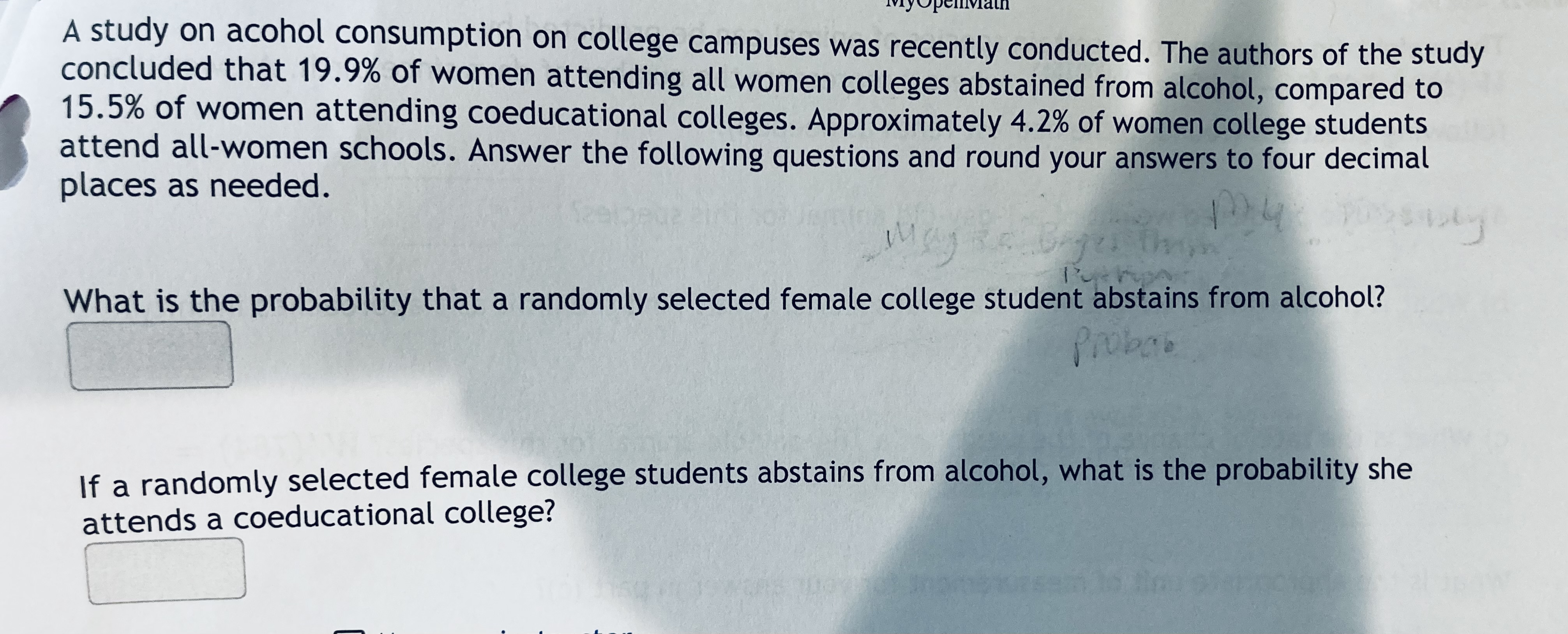 Solved Please write or Type Very legibly if you are to | Chegg.com