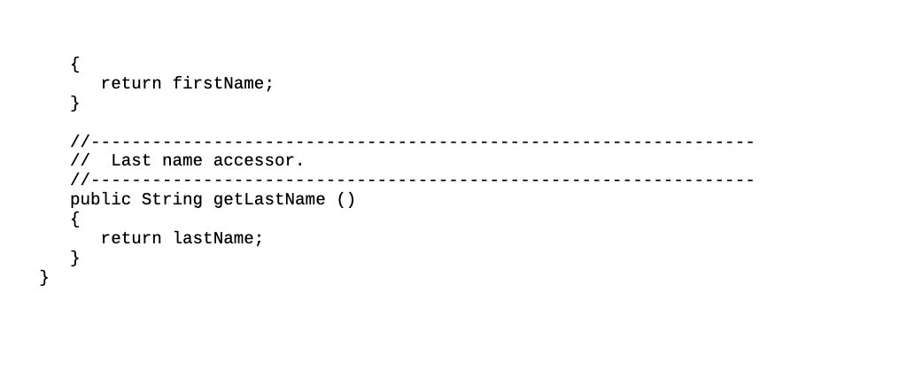 Solved Rewrite The Sorting Class So That Both Sorting 