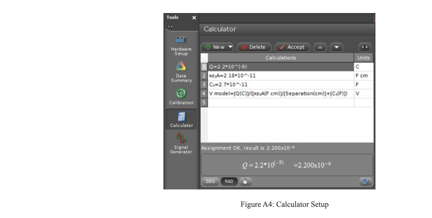1 Basic Electrometer ES-9078 1 Basic Variable | Chegg.com