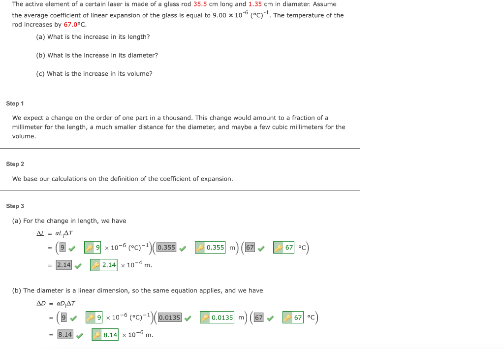 Solved The active element of a certain laser is made of a | Chegg.com
