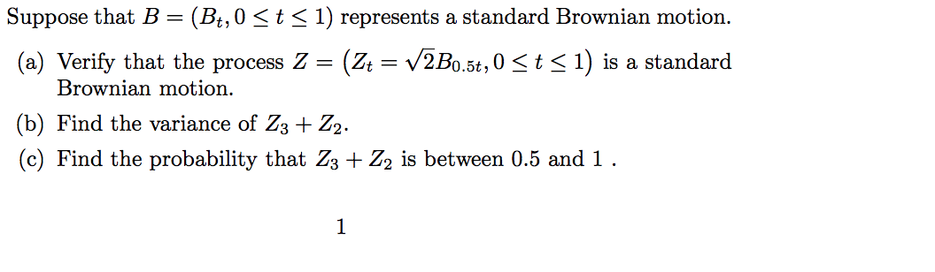 Solved Suppose that B= - (B+,0 | Chegg.com