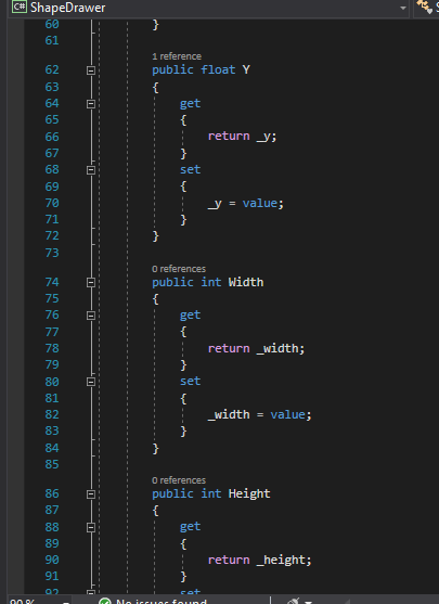 C# and Splashkit: need help: I am posting the | Chegg.com