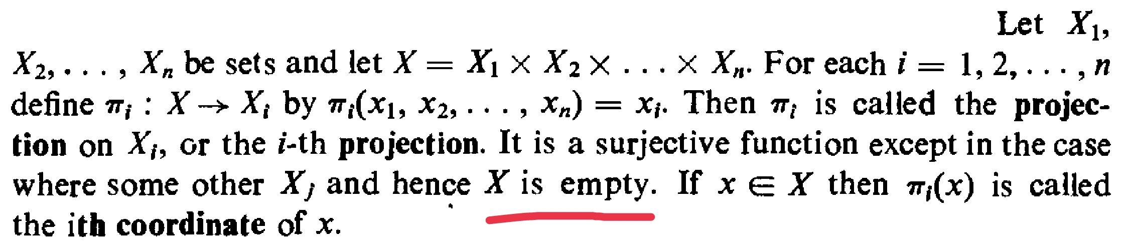 Solved Why X is empty? Please, give step by step explanation | Chegg.com