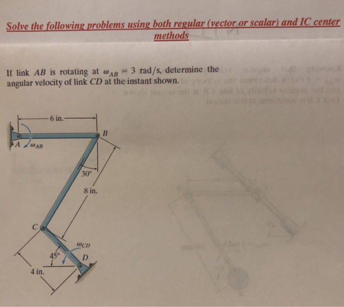 Solved Solve the following problems using both regular | Chegg.com