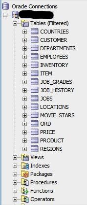 Solved SQL Using Oracle SQL Developer, Show the employee | Chegg.com