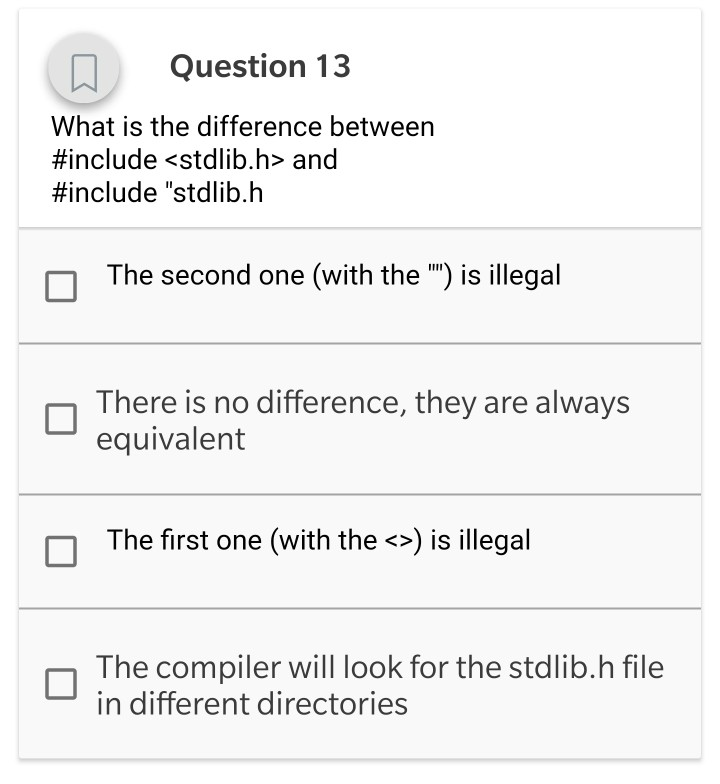 Solved 0 Question 1 Is It Possible To Run A Program Without