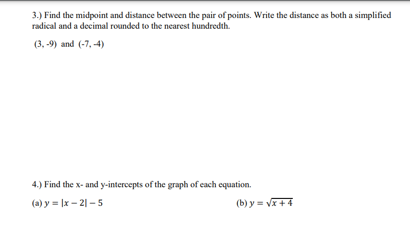 Solved 2.) Find The Solution Set. Write The Solution Set In 