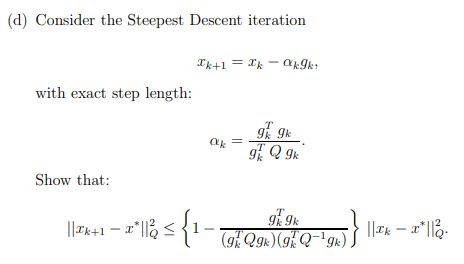 Solved Part c and d are a priority, a and b I understand. | Chegg.com