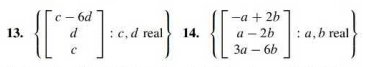 Solved In Exercises 7-14, either uses an appropriate theorem | Chegg.com