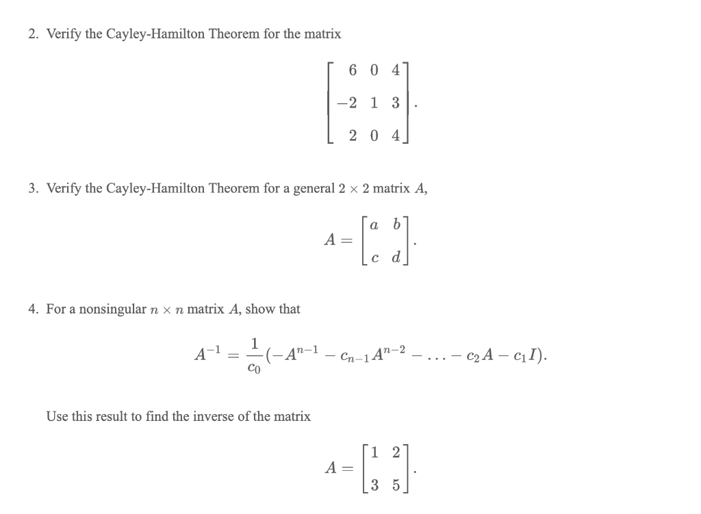 What Is The Meaning Of A Square Matrix