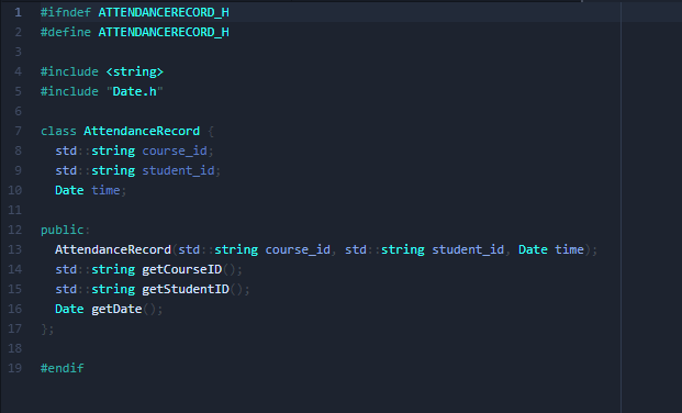 Please Help!! Code is in C++, all provided starter | Chegg.com