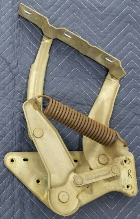 Please verify the kinematic diagram for this hood | Chegg.com