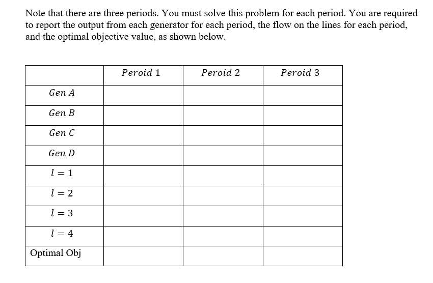 Take the example from Question 7 above. Solve the | Chegg.com