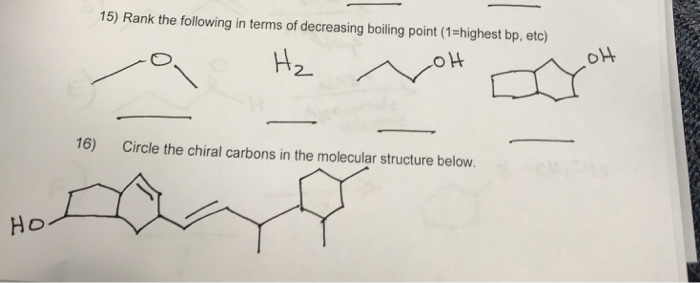 C2cl4 Boiling Point