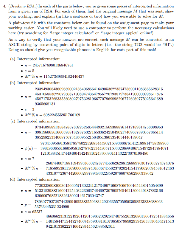 Solved this one isA assignment 3 question 4, and the graph | Chegg.com