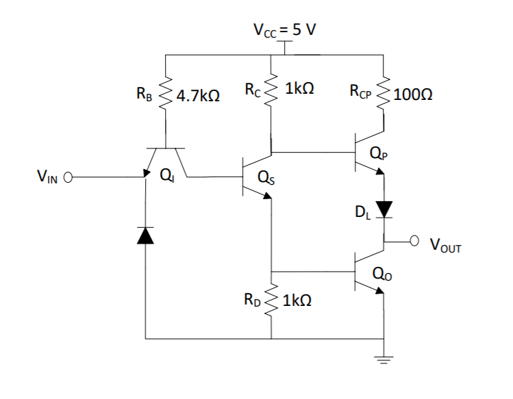 Solved Calculate following DC parameters under no-load | Chegg.com