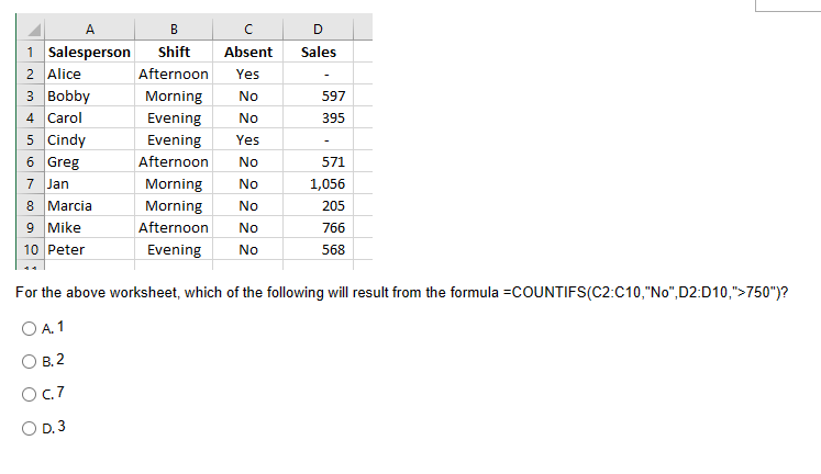 Question | Chegg.com
