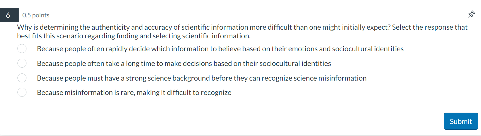 Solved Why is determining the authenticity and accuracy of | Chegg.com