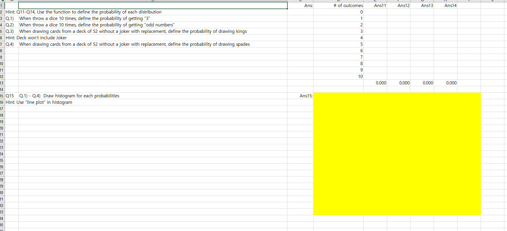 Solved Hint: Q11-Q14, Use the function to define the | Chegg.com