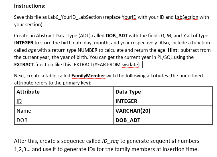 Solved Instructions: Save this file as | Chegg.com